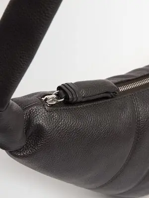 LEMAIRE Longstrap Crescent Bag