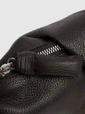 LEMAIRE Longstrap Crescent Bag