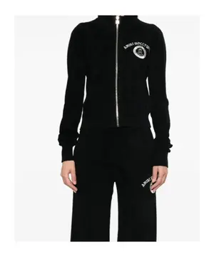 Amiri Long-sleeve Casual Jacket