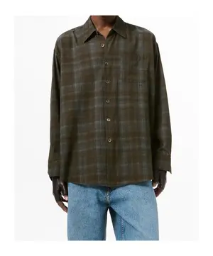 Our Legacy Borrowed Shirt