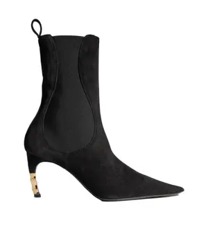 Gucci Castello Bootie