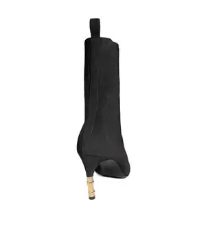 Gucci Castello Bootie