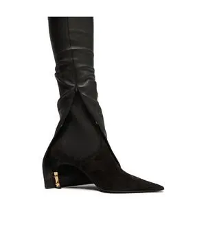 Gucci Castello Bootie