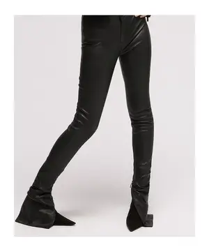 Gucci Castello Bootie