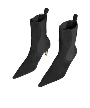Gucci Castello Bootie