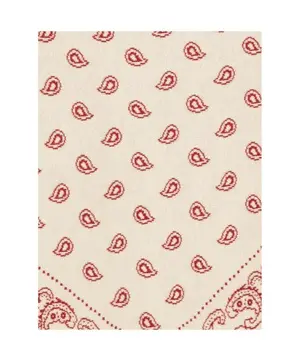 Guest In Residence Triangular Scarf