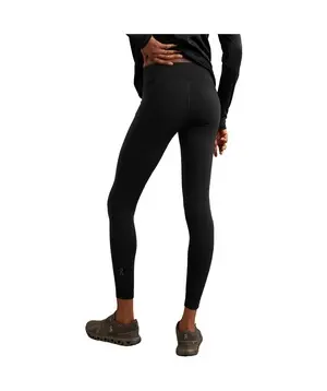 On Performance Paneled Stretch Leggings