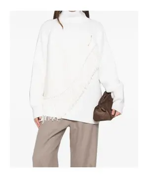 Carven Turtleneck Sweater