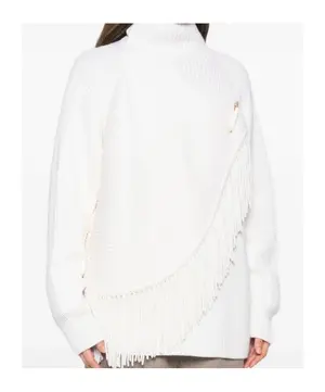 Carven Turtleneck Sweater