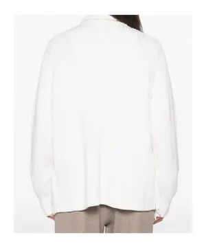 Carven Turtleneck Sweater