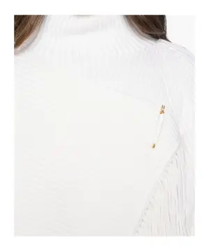 Carven Turtleneck Sweater