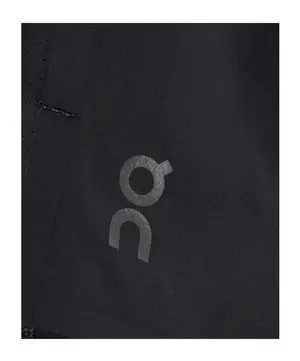 On Pace Layered Recycled-shell And Stretch-jersey Shorts