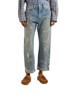 Ralph Lauren Casual Jeans