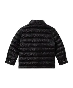 Moncler Lightweight Down Jacket
