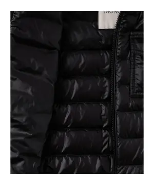 Moncler Lightweight Down Jacket