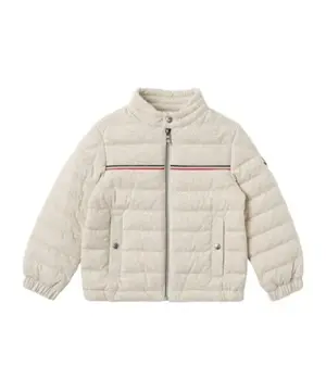 Moncler Lightweight Waterresistant Down Jacket