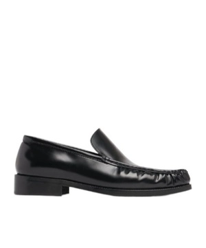 Acne Studios Logo Shoes For Men