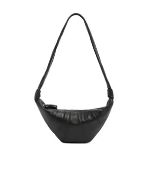 LEMAIRE Longstrap Crescent Bag - No