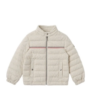 Moncler Lightweight Water-resistant Down Jacket