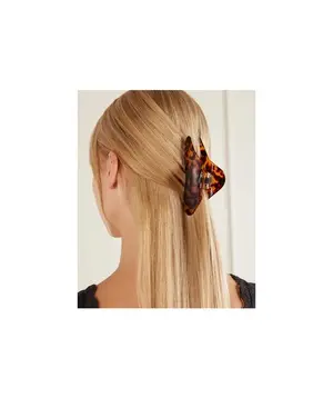 JENNIFER BEHR Amira Acetate Hairclip