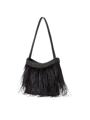 Staud Minimalist Convenient Handbag