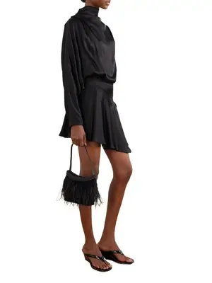 Staud Minimalist Convenient Handbag