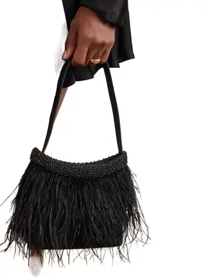 Staud Minimalist Convenient Handbag