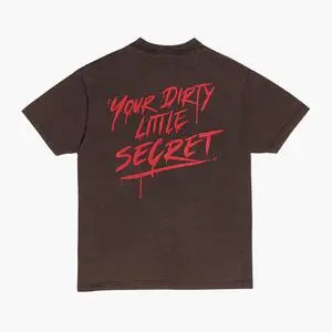GALLERY DEPT. Crewneck Tshirt