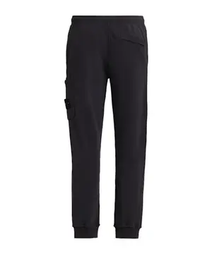 Stone Island Midrise Drawstring Trousers