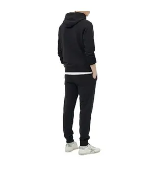 Stone Island Midrise Drawstring Trousers