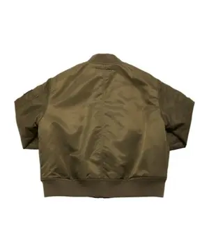 MAISON MARGIELA Zipfront Jacket