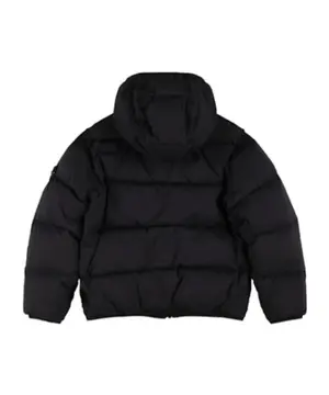 Stone Island Hooded Jacket