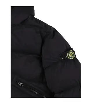 Stone Island Hooded Jacket