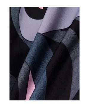 Emilio Pucci Printed Swimsuit