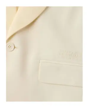 MAISON MARGIELA Buttonfront Vest