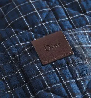 Dior Long-sleeve Casual Jacket