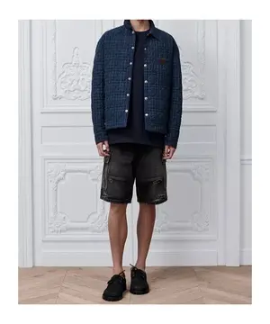 Dior Long-sleeve Casual Jacket