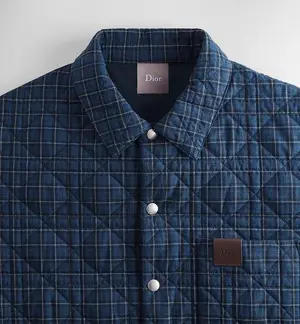 Dior Long-sleeve Casual Jacket