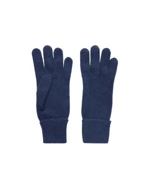 Johnstons Of Elgin Comfortable Warm Gloves