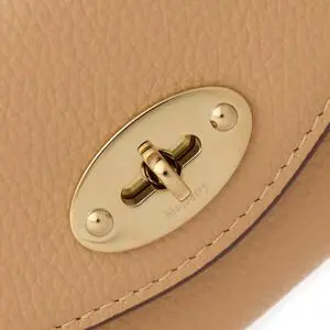 Mulberry Folded Multi-card Wallet
