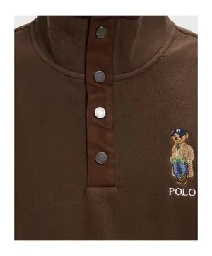 Polo Ralph Lauren Polo Bear Fleece Sweatshirt