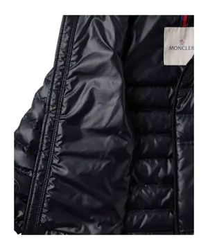 Moncler Down Jacket