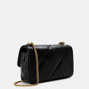 Tory Burch Kira Diamond Clutch Bag