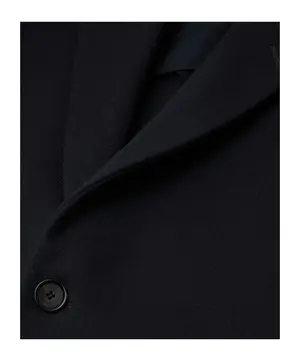 Loro Piana Linford Coat