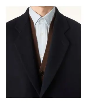Loro Piana Linford Coat