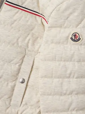 Moncler Cotton Jacket