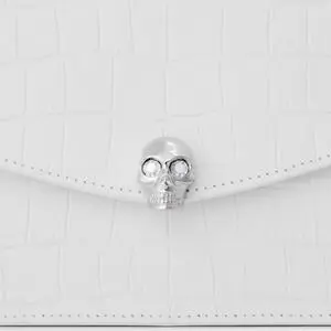 Alexander McQueen Envelope Shoulder Bag