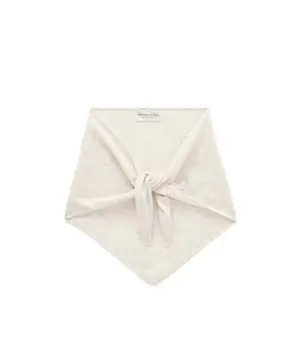 Johnstons Of Elgin Cashmere Scarf - No