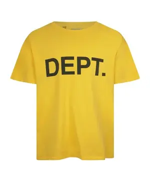 GALLERY DEPT. Crewneck Tshirt - No