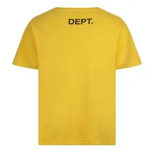 GALLERY DEPT. Crewneck Tshirt - No